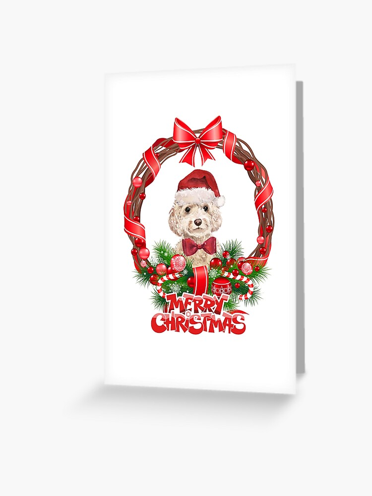 "Funny Cockapoo christmas T-shirt, Also called Noël, Nativity, Xmas ...