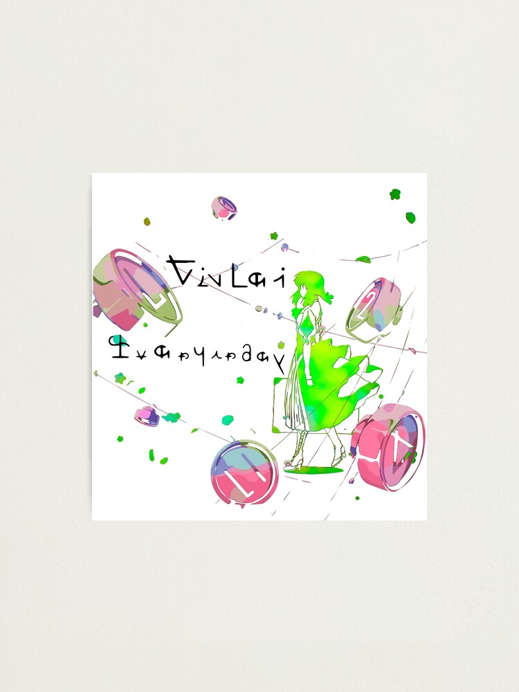 "Auto Memory doll" Photographic Print for Sale by zRiSes | Redbubble