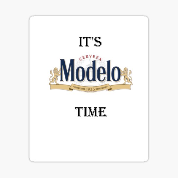 Modelo Stickers | Redbubble
