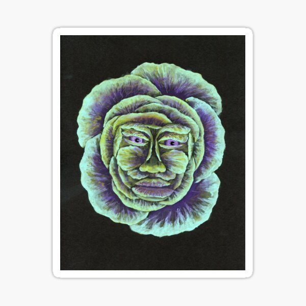 Cabbage Man Gifts & Merchandise | Redbubble