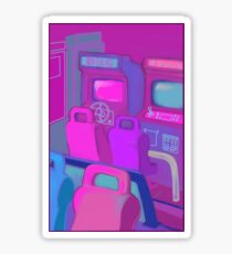 Ready Player One: Stickers | Redbubble