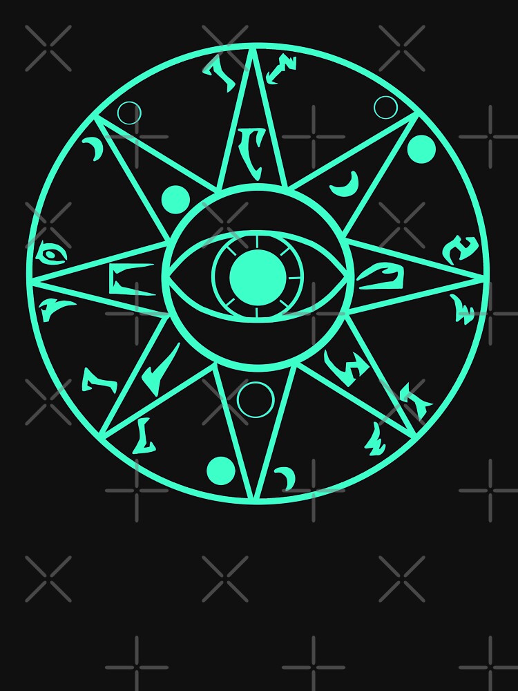 "Mages Guild" T-shirt for Sale by deadprincess | Redbubble | mage t ...