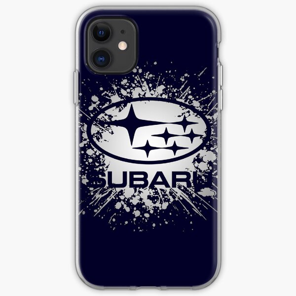 Subaru iPhone cases & covers | Redbubble