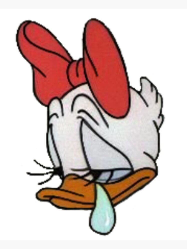 "Sad Daisy" Poster by crumpetstrumpet | Redbubble