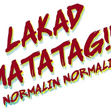 Matatag Tagalog Quotes