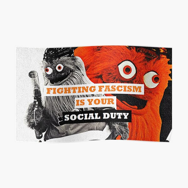 Gritty Posters | Redbubble