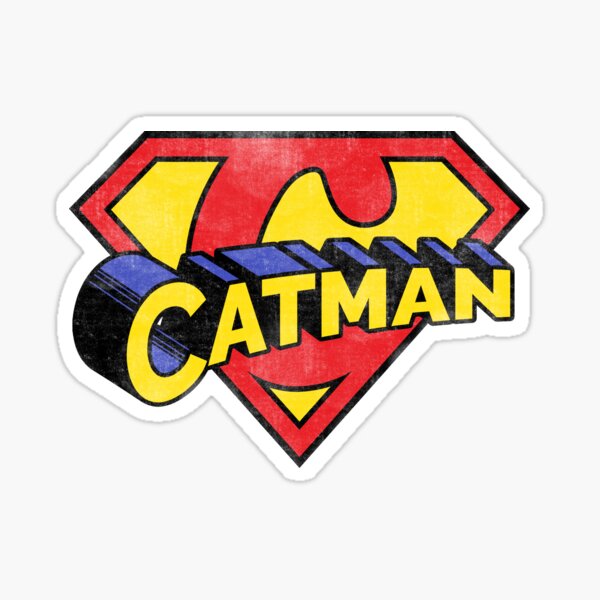 Catman Logo