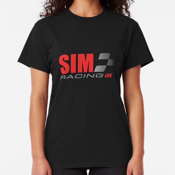 Sim Racing Gifts & Merchandise | Redbubble