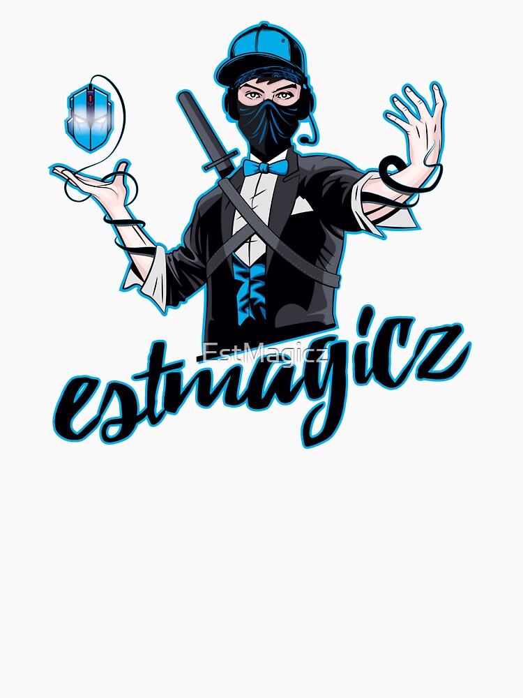 Estmagicz Merch & Gifts for Sale | Redbubble