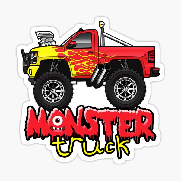 Boy Racer Stickers | Redbubble
