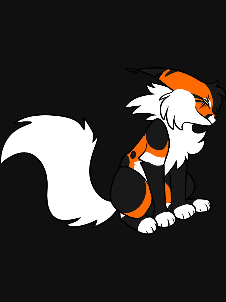 "Mapleshade" T-shirt for Sale by Draikinator | Redbubble | warriors t ...