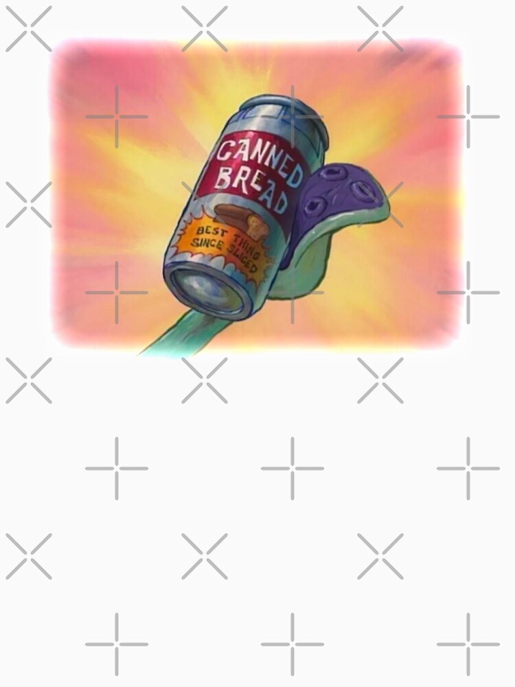 "Canned Bread Dank Meme" T-shirt by DrewBlue | Redbubble