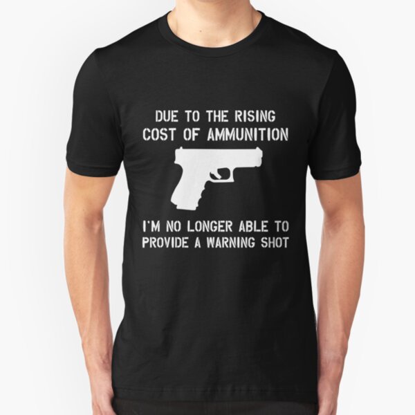 Funny Shooting Target Gifts & Merchandise | Redbubble