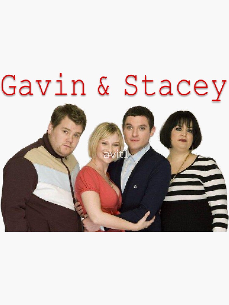 "Gavin & Stacey, Gifts, Presents, Quotes, British tv, Uk, English ...