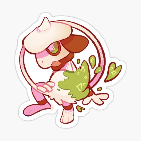 Smeargle Gifts & Merchandise | Redbubble