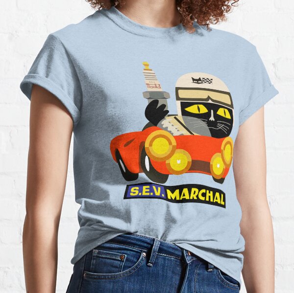 Automotive Merch & Gifts for Sale | Redbubble