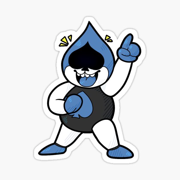 Lancer Deltarune Wiki Fandom | atelier-yuwa.ciao.jp