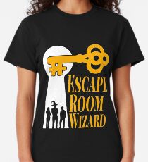 Escape Room Gifts & Merchandise | Redbubble