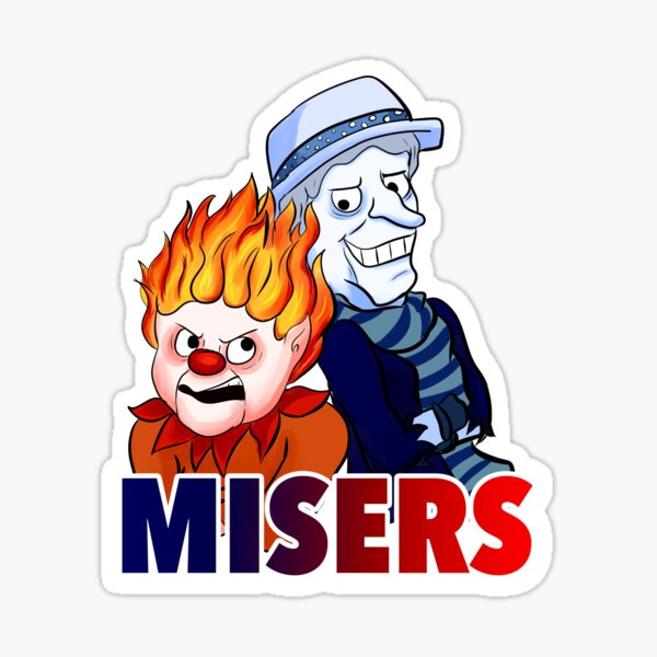 Miser Brothers Gifts & Merchandise | Redbubble