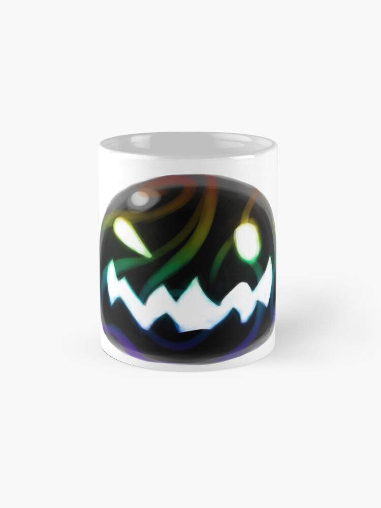 "Tarr-Schleim" Tasse von 3miscool | Redbubble