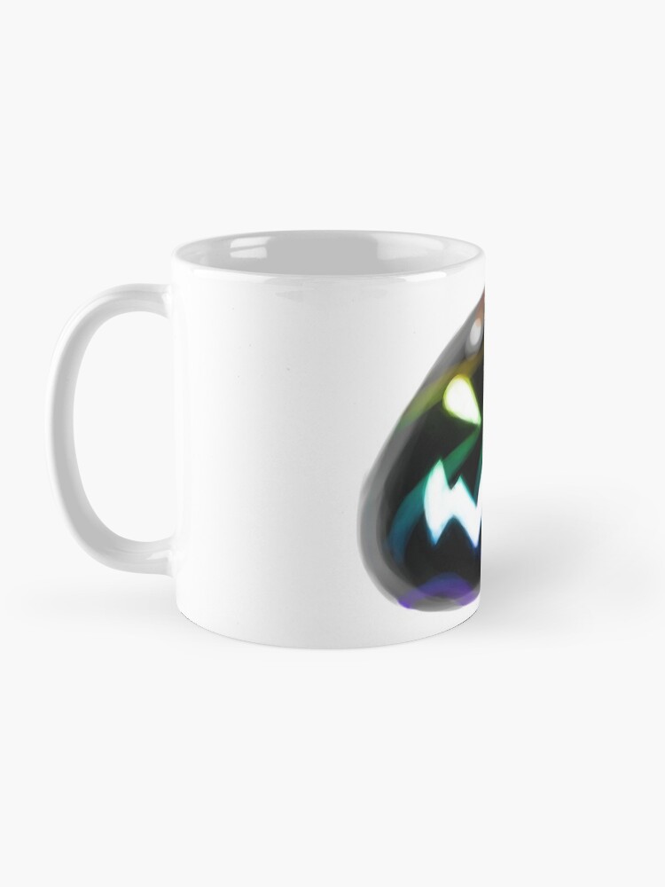 "Tarr-Schleim" Kaffeebecher von 3miscool | Redbubble