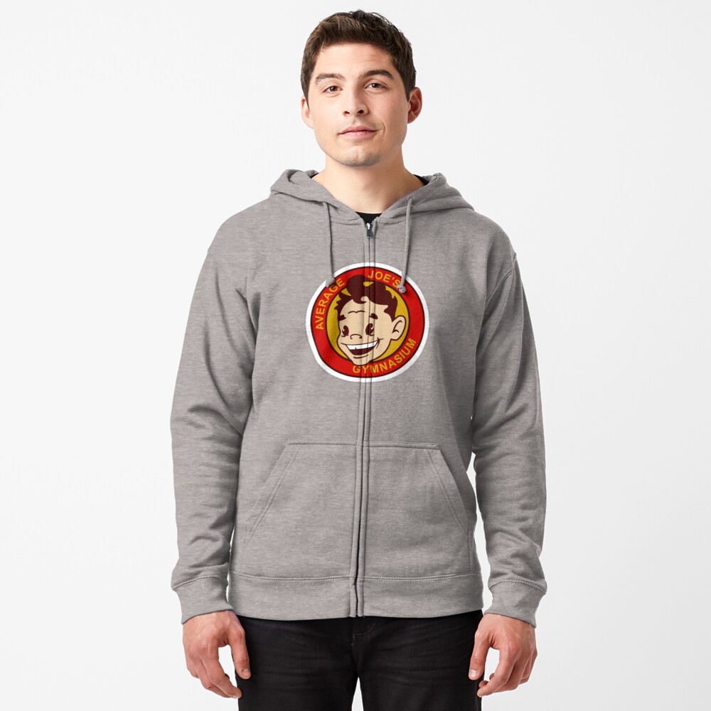 "Average Joe's Face Logo" Sticker for Sale by kholub1970 | Redbubble