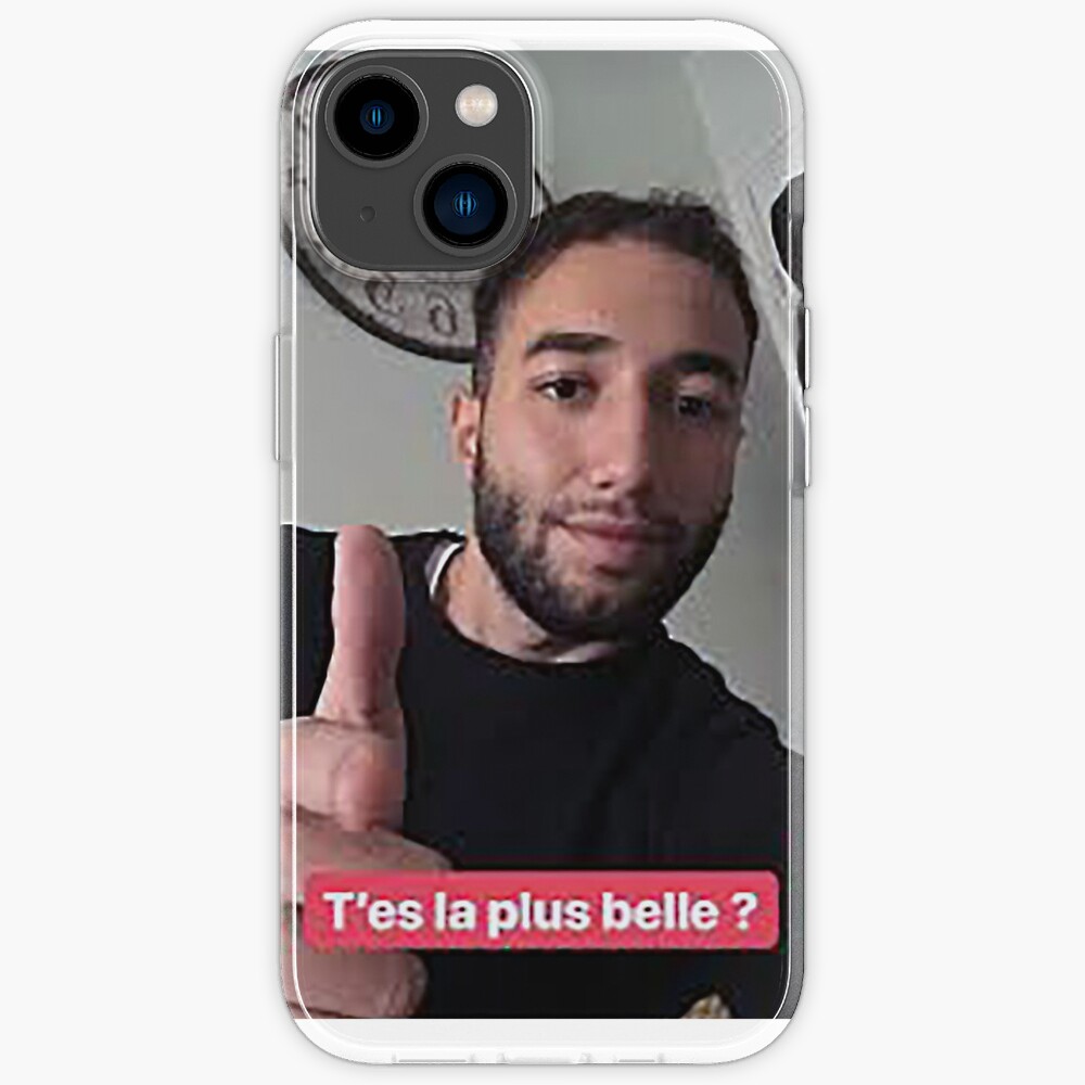 "Rebeudeter the disketter" iPhone Case for Sale by ProNico | Redbubble