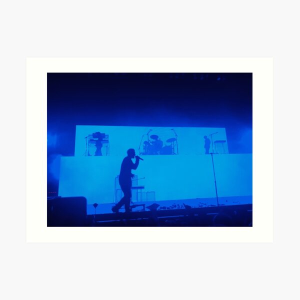 "LANY" Art Print by sabaamirali | Redbubble