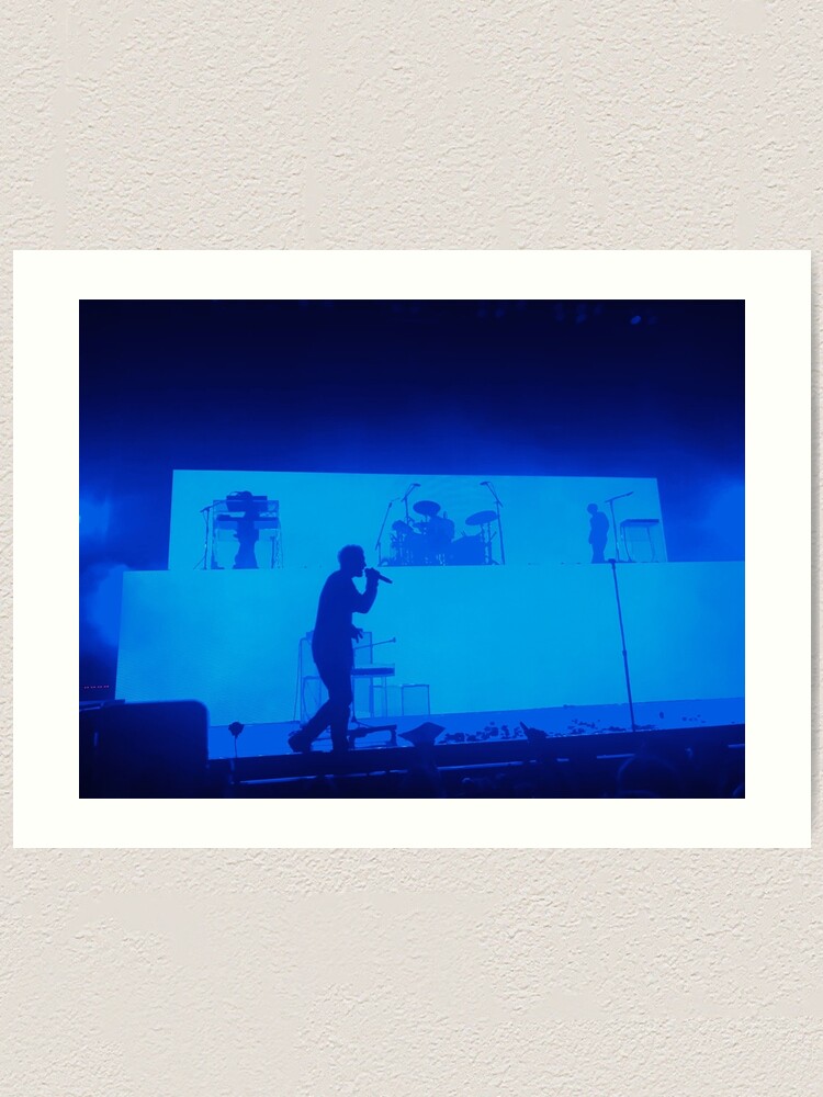 "LANY" Art Print by sabaamirali | Redbubble