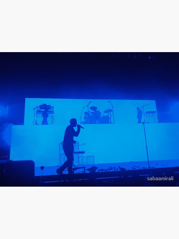 "LANY" Art Print by sabaamirali | Redbubble