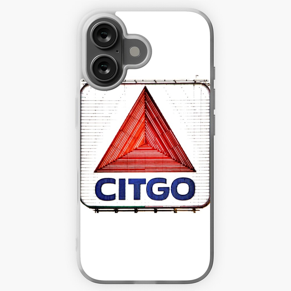 "Boston Citgo Sign" Sticker for Sale by marblequeen | Redbubble