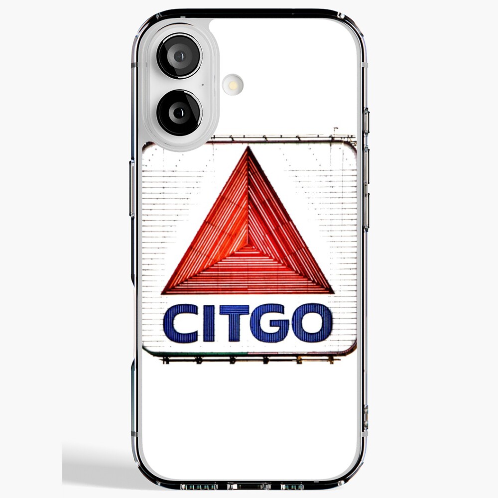 "Boston Citgo Sign" Sticker for Sale by marblequeen | Redbubble