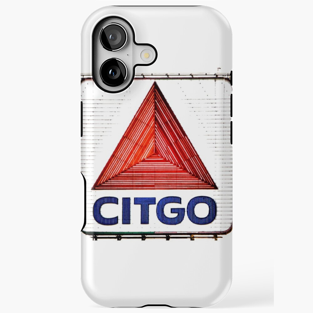 "Boston Citgo Sign" Sticker for Sale by marblequeen | Redbubble