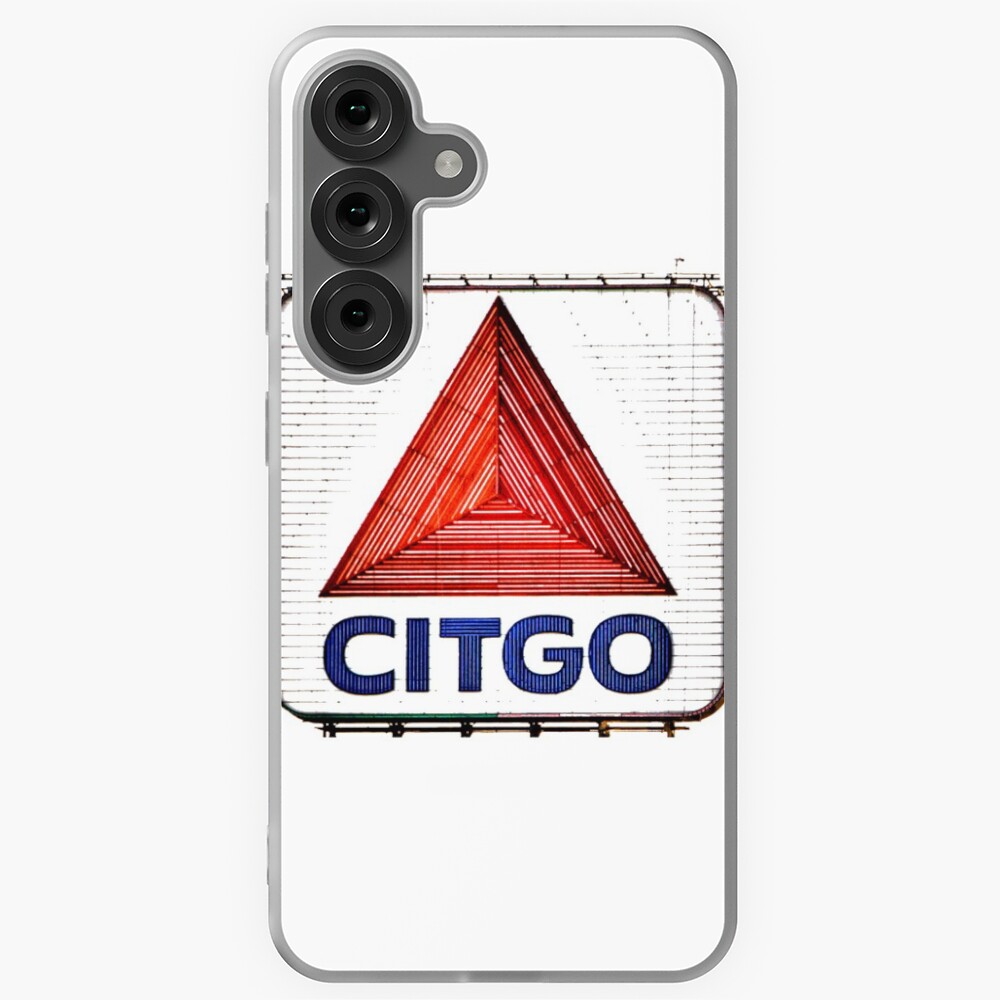 "Boston Citgo Sign" Sticker for Sale by marblequeen | Redbubble