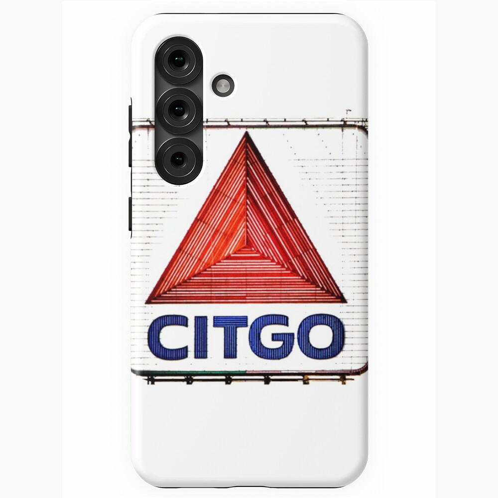"Boston Citgo Sign" Sticker for Sale by marblequeen | Redbubble