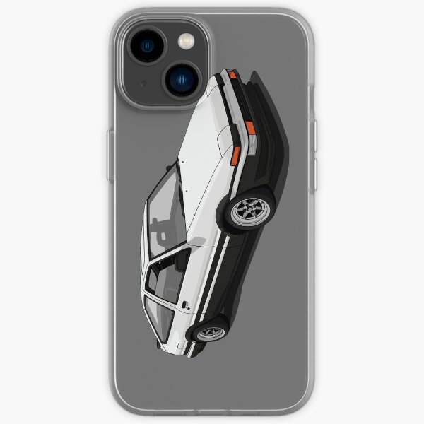 "AE86 Corolla Sprinter Trueno phone case" iPhone Case for Sale by ...