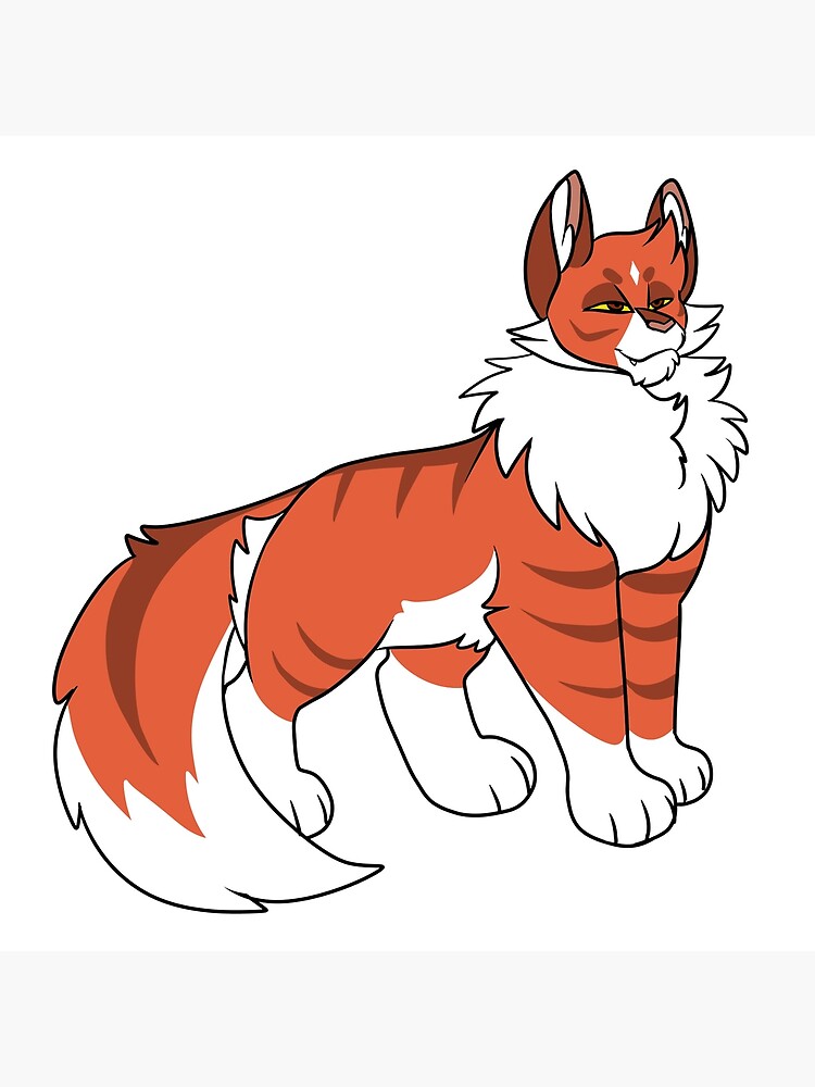 "Thunderstar" Poster for Sale by Draikinator | Redbubble