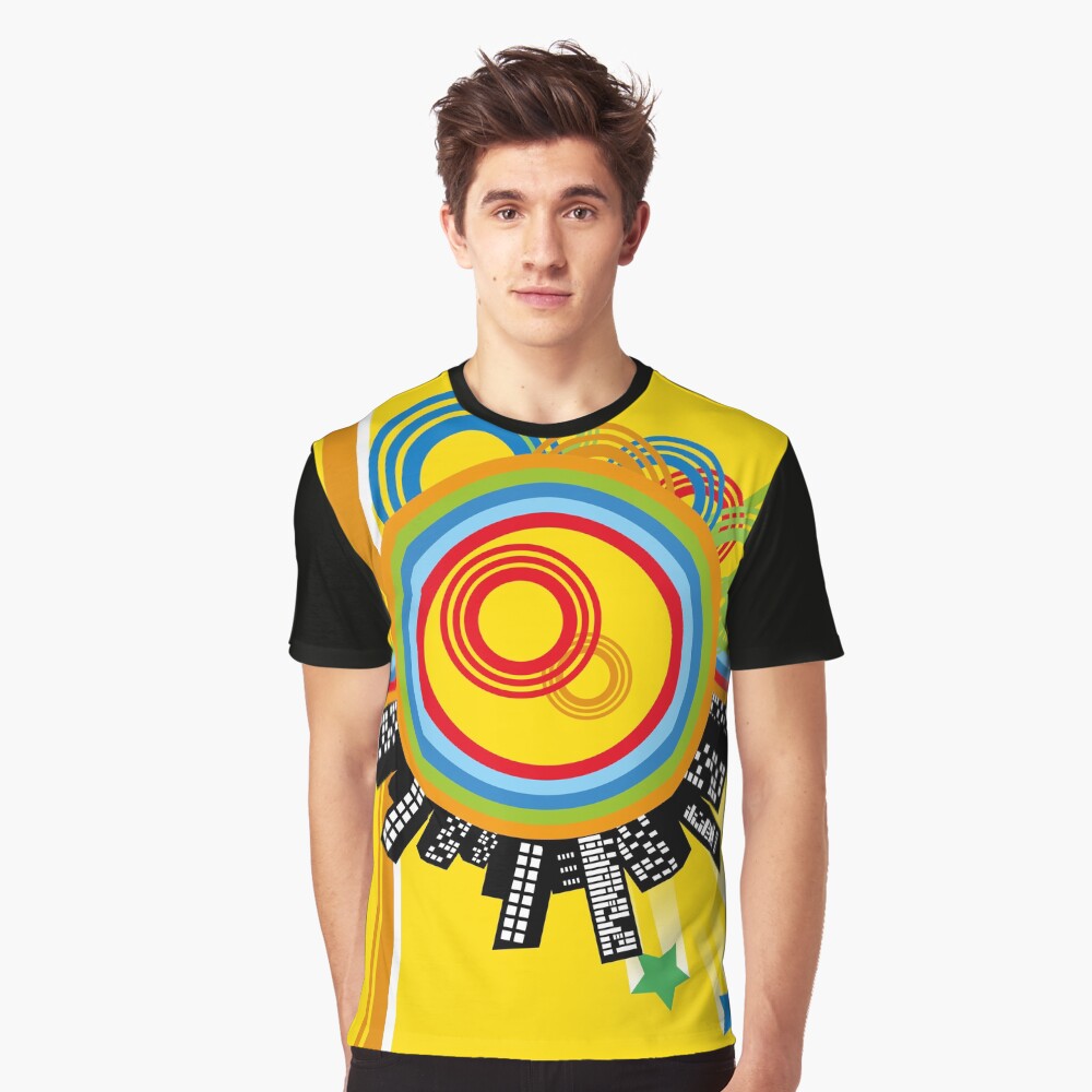 "Persona 4" T-shirt for Sale by blueroguedesign | Redbubble | persona ...