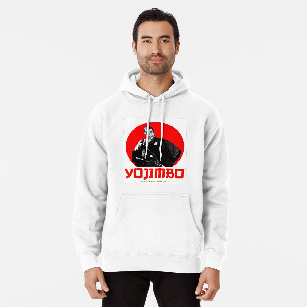 "YOJIMBO SANJURO AKIRA KUROSAWA CLASSIC SAMURAI TOSHIRO MIFUNE ...