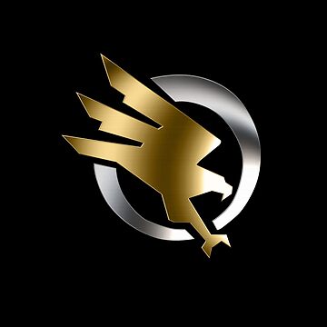 "Command and Conquer - GDI Premium Logo" Poster for Sale by MammothTank ...