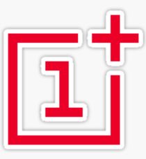 Oneplus Stickers | Redbubble
