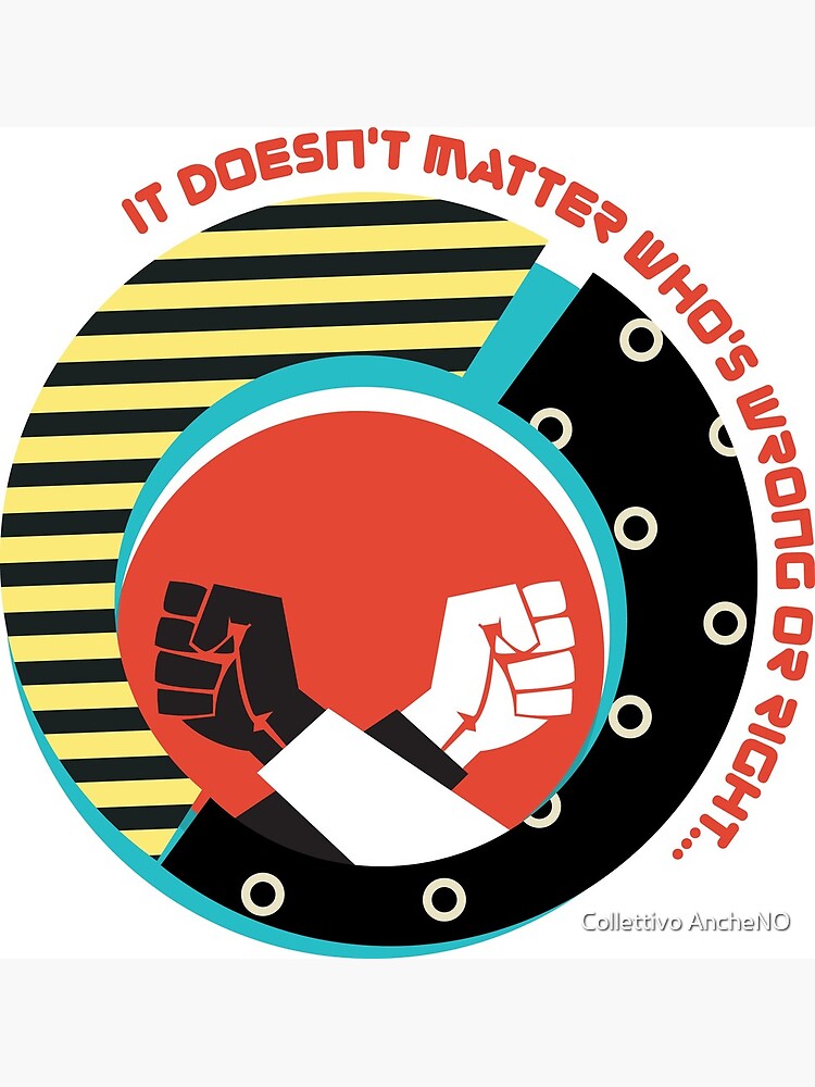 "Beat It" Art Print for Sale by andreazanini71 | Redbubble