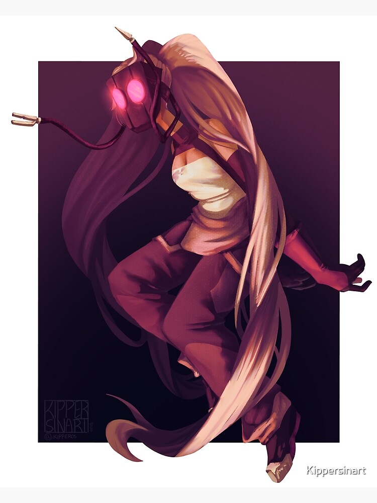 "She-Ra Entrapta" Poster for Sale by Kippersinart | Redbubble