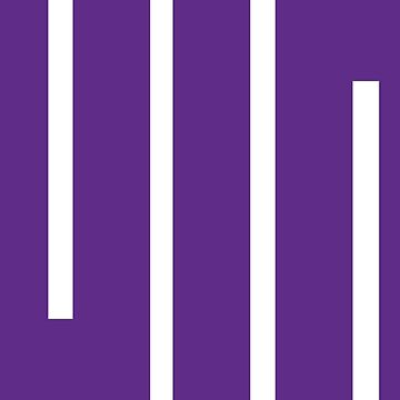 "(G)I-DLE logo" Sticker for Sale by spacylittlegirl | Redbubble