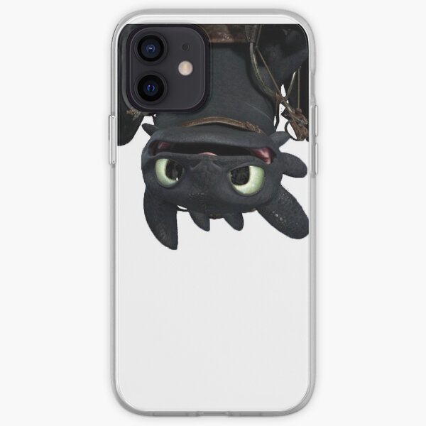 Toothless iPhone cases & covers | Redbubble