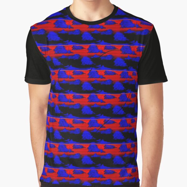 "'Heart' stereogram" T-shirt for Sale by Cranemann | Redbubble | magic ...