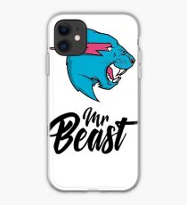 Mr Beast iPhone cases & covers | Redbubble