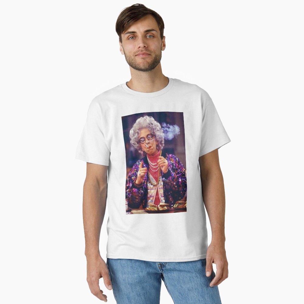 "Grandma Yetta" Poster for Sale by nathanielsturzl | Redbubble