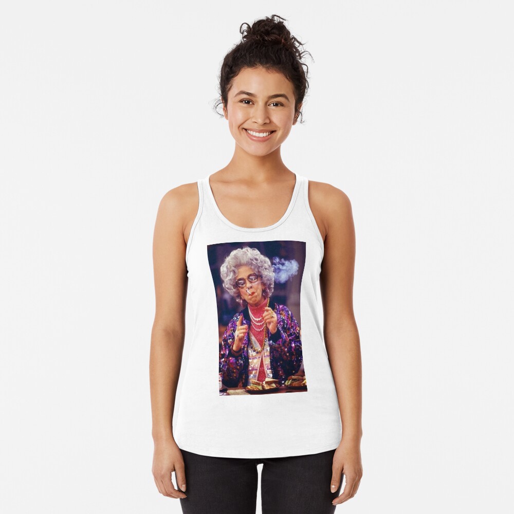 "Grandma Yetta" Poster for Sale by nathanielsturzl | Redbubble
