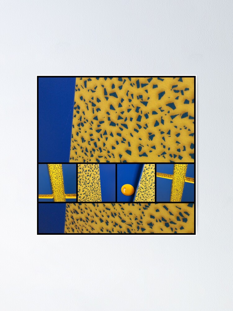 "THINKING INSIDE the BOX" Poster by mister-john | Redbubble